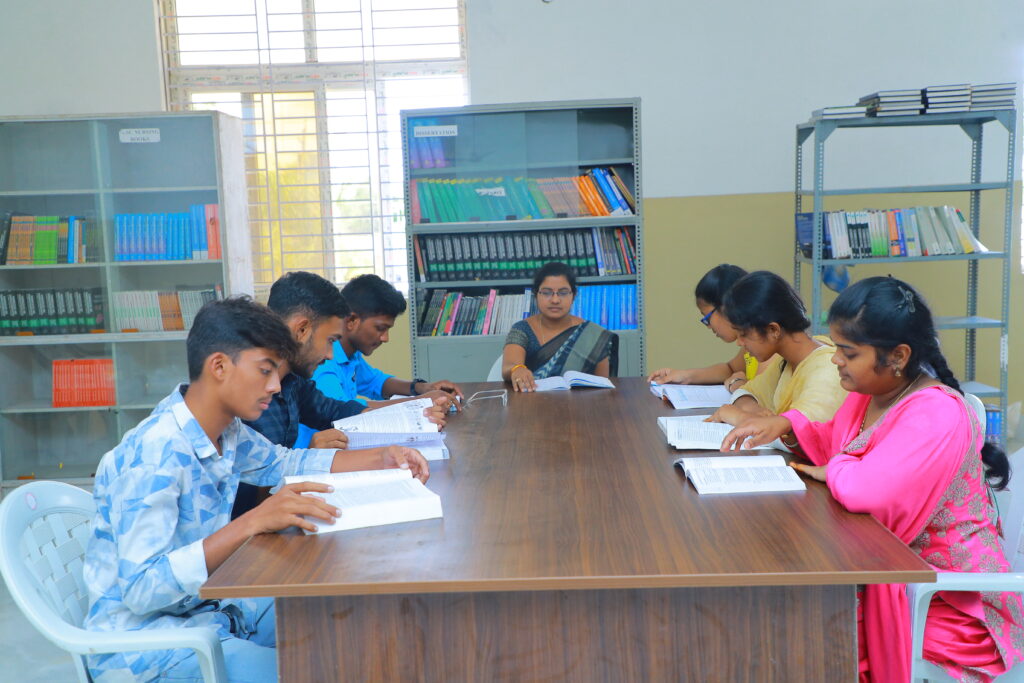 Bhaskar Institute of Technology And Science