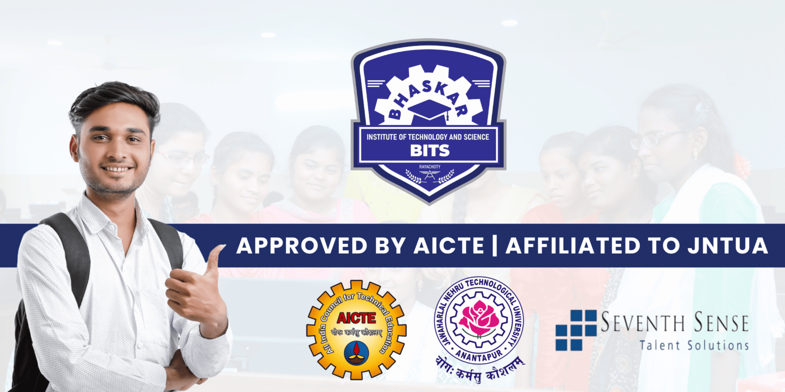 Bhaskar Institute of Technology And Science