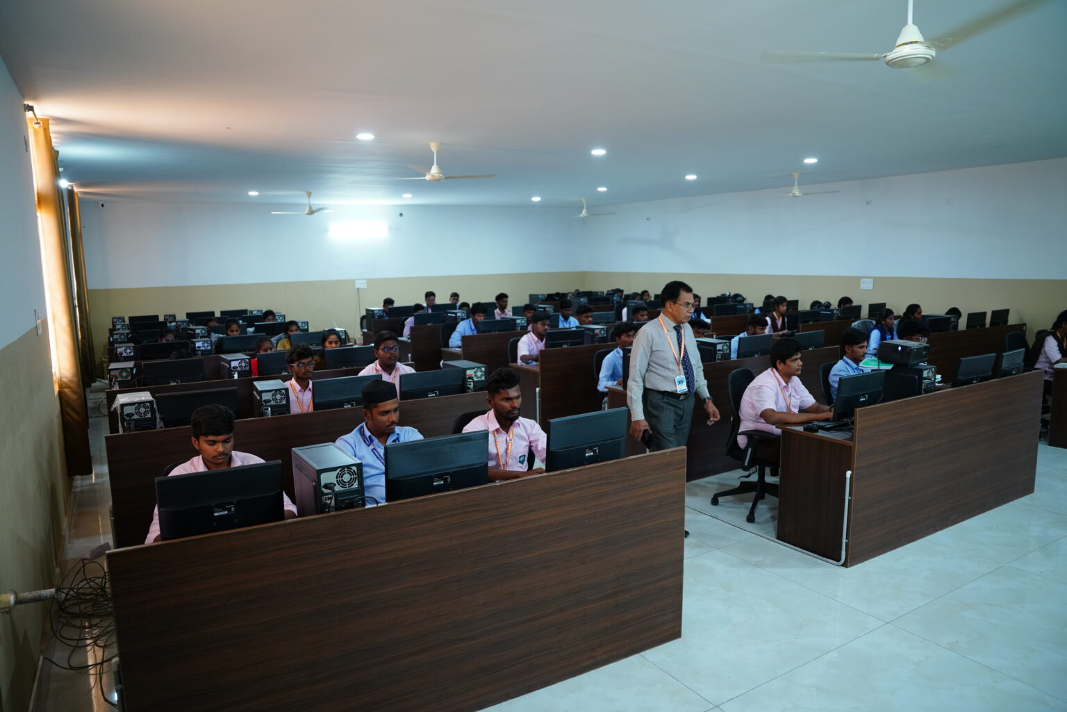 Bhaskar Institute of Technology And Science